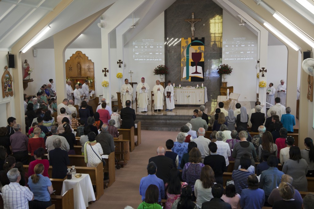 Bayswater’s big day draws a crowd | The Record